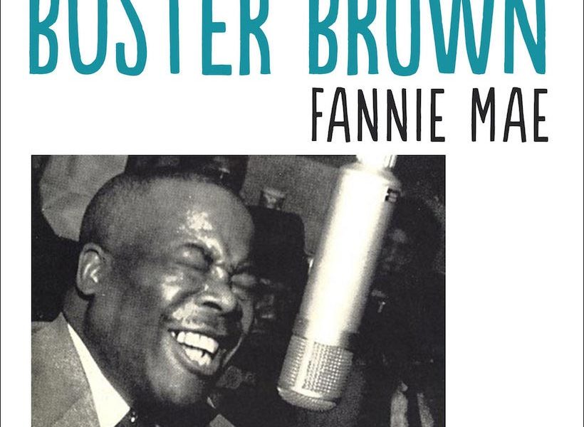 Buster Brown Inspires The Beach Boys And The Stones | uDiscover