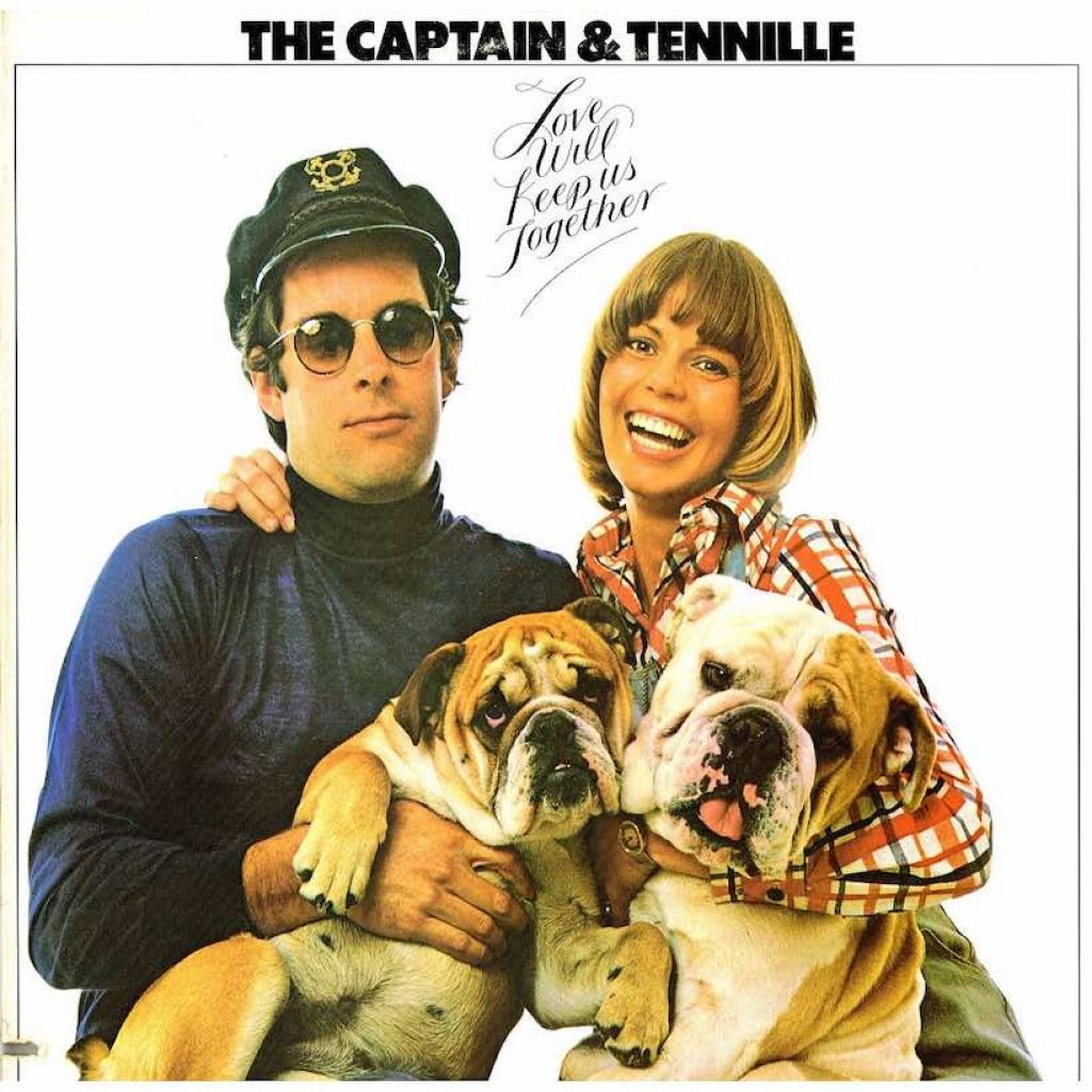 Daryl Dragon Of Hitmakers The Captain & Tennille Dies Aged 76 | uDiscover
