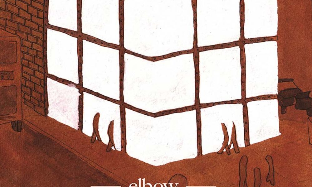 Elbow The Seldom Seen Kid
