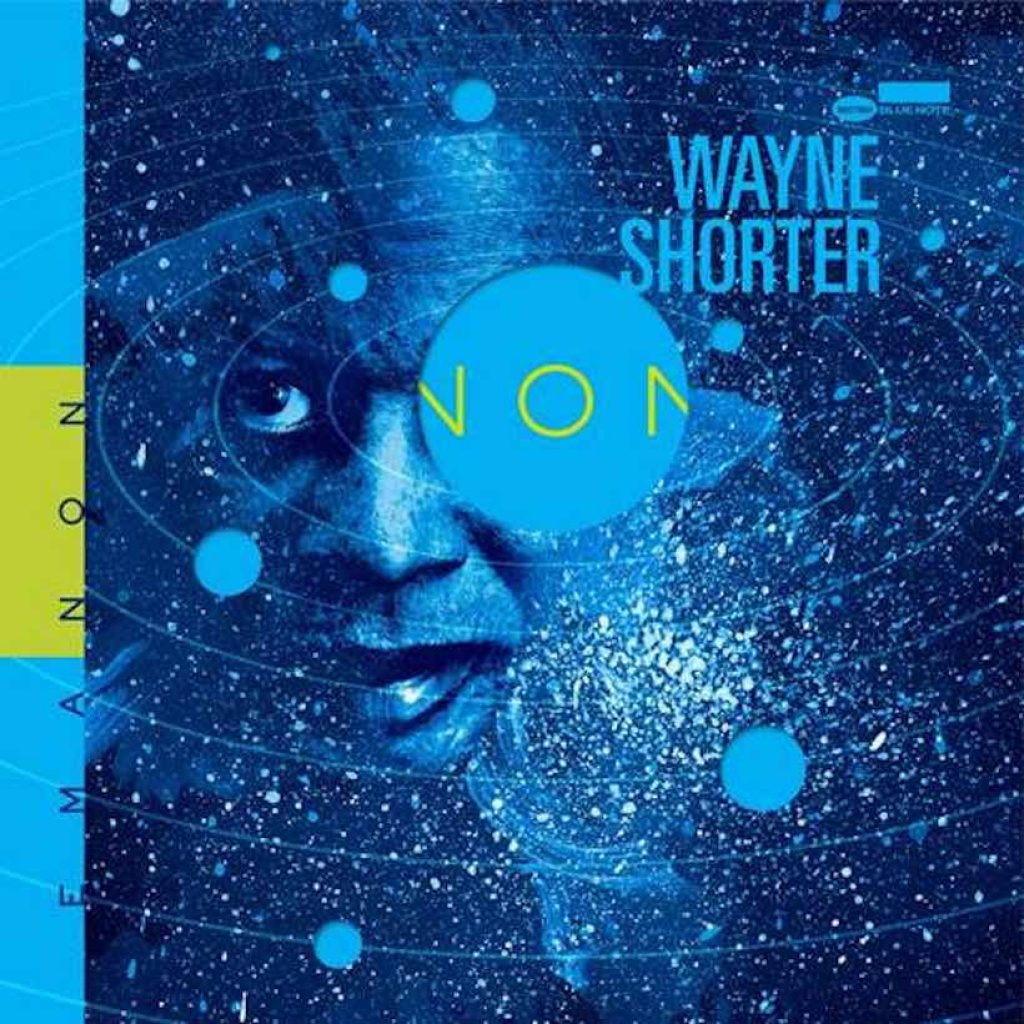 Wayne Shorter's Acclaimed Jazz Epic 'Emanon' Arrives On Digital