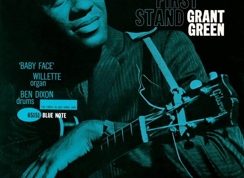 Grant’s First Stand: Proving That Guitarist Grant Green Had Legs