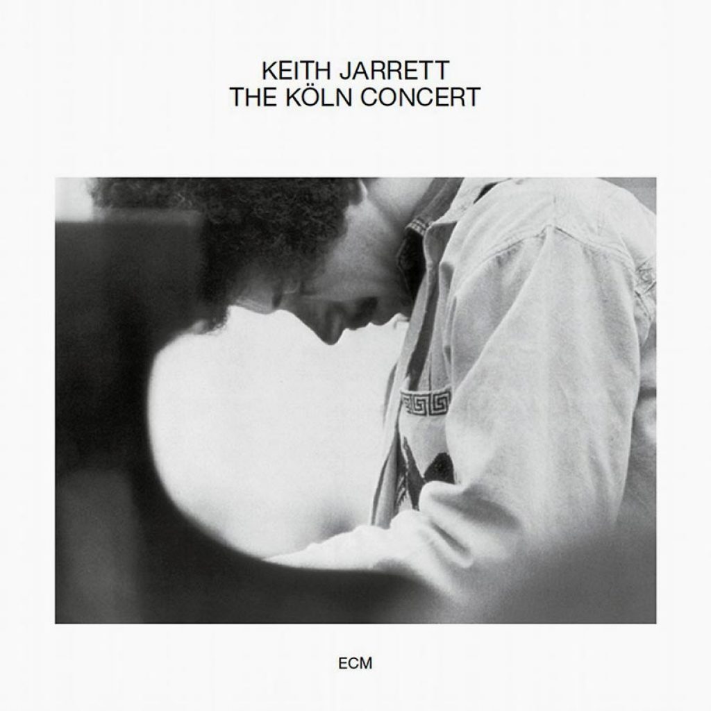 'The Köln Concert': How Keith Jarrett Made A Masterpiece