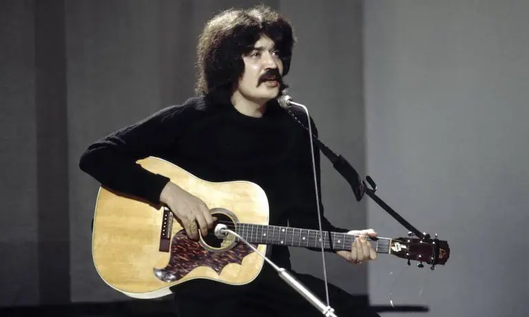 I Can Look Inside Your Head: 'Lovely' Memories Of Peter Sarstedt