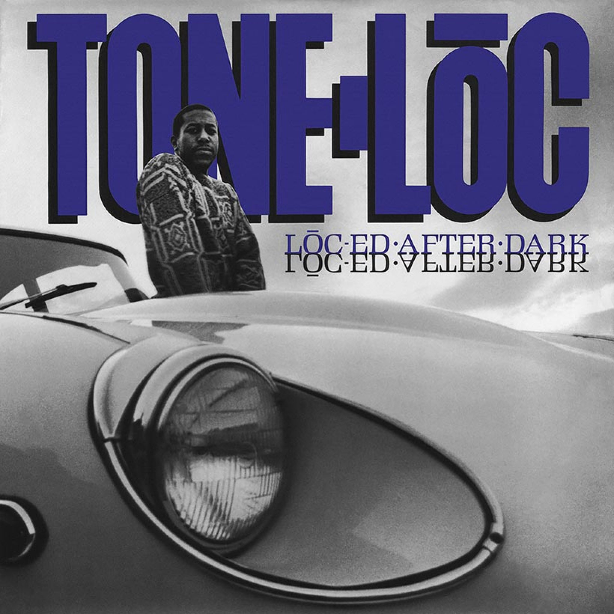 'Lōc-ed After Dark': Shining A New Light On Tone Lōc’s Classic