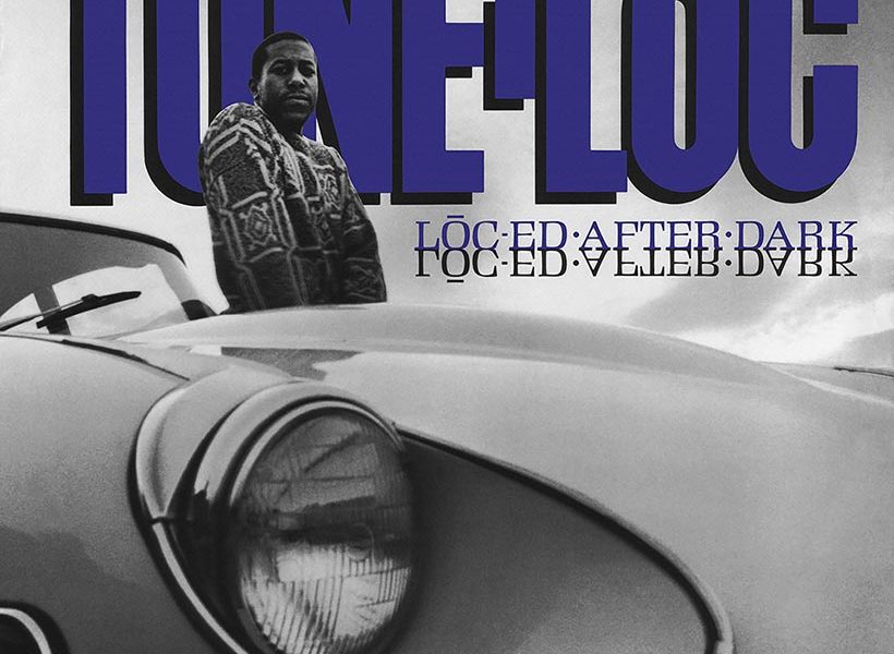 Lōc-ed After Dark: Shining A New Light On Tone Lōc’s Golden Age Classic