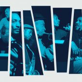 Jazz Drummer Joe Chambers On Blue Note: “The Black Musicians’ Label”