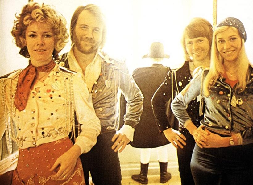 How ABBA Conquered All With The ‘Waterloo’ Album | uDiscover