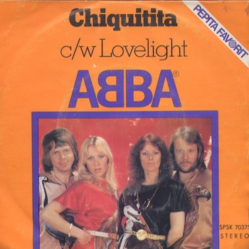 ABBA's 'Chiquitita' Arrives As 'Voulez-Vous' Album Preview | uDiscover