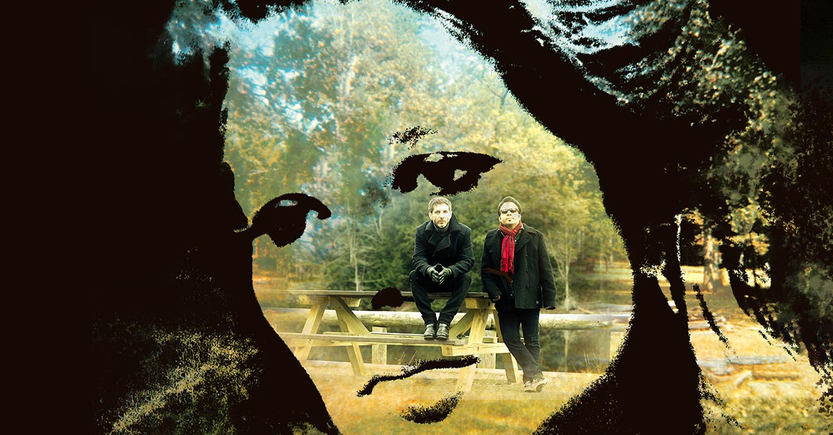 Delta Sweete-Hearts: When Mercury Rev Met Bobbie Gentry