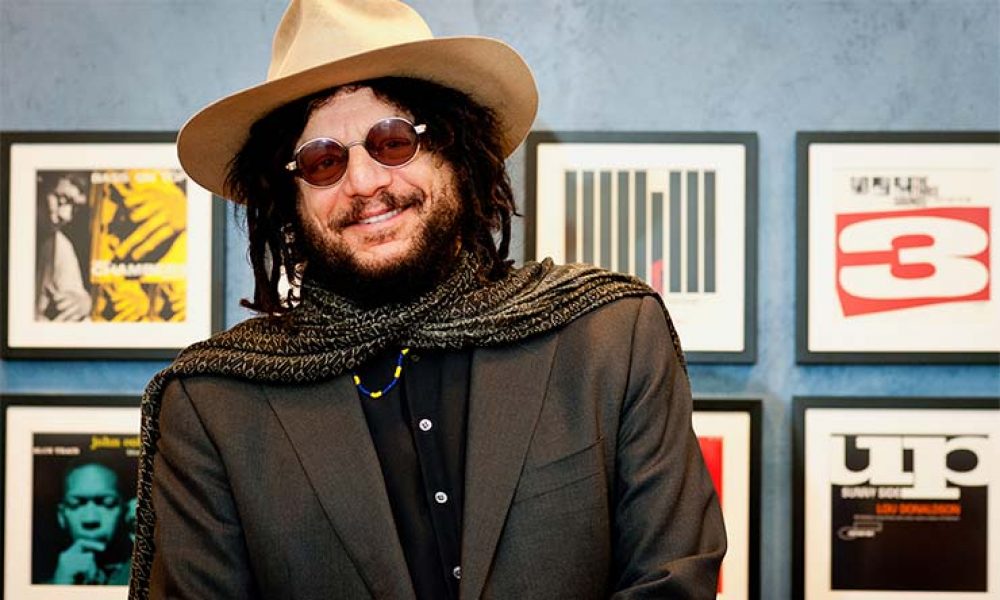 Blue Note Tone Poet Remasters “A Religious Revelation” Says Joe Harley