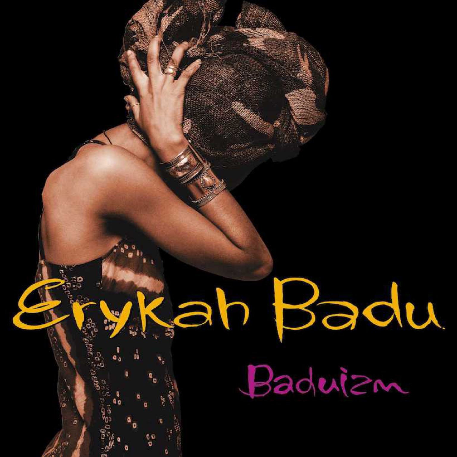 'On & On': Erykah Badu's Debut Launched A Movement