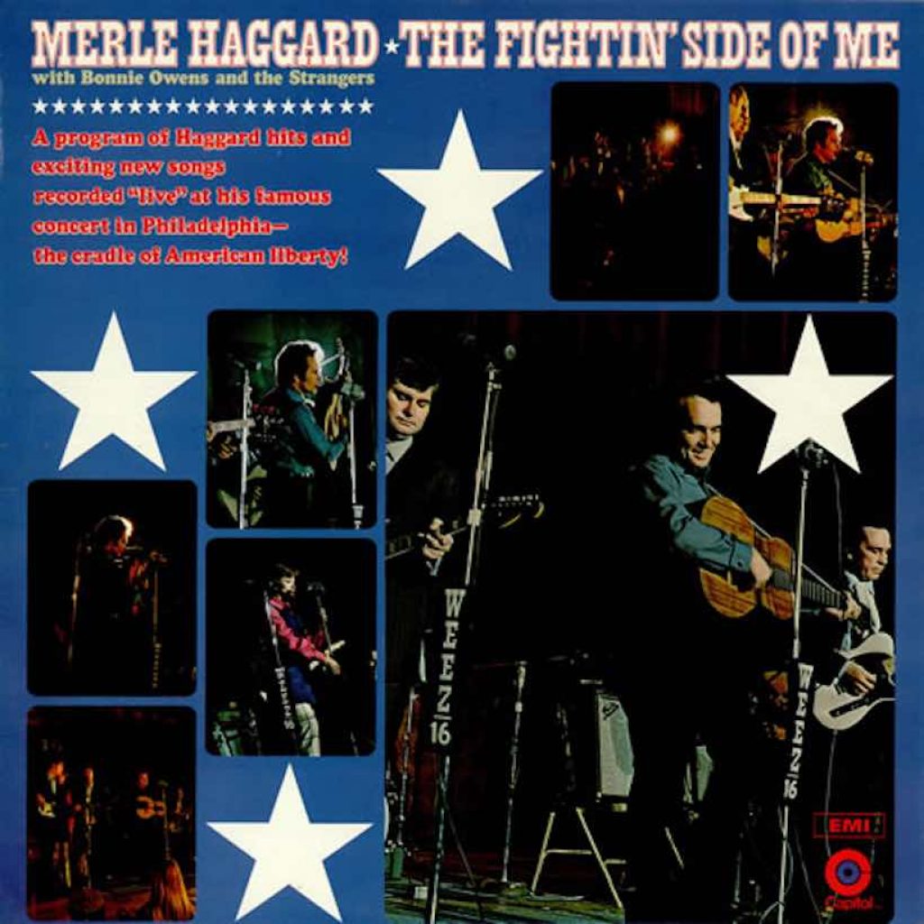 'Workin' Man Blues': Merle Haggard's Blue Collar Hymn | uDiscover