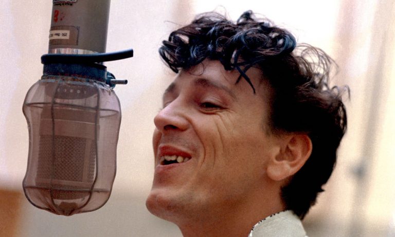 ‘Be-Bop-A-Lula’: Gene Vincent Didn't Mean Maybe | uDiscover