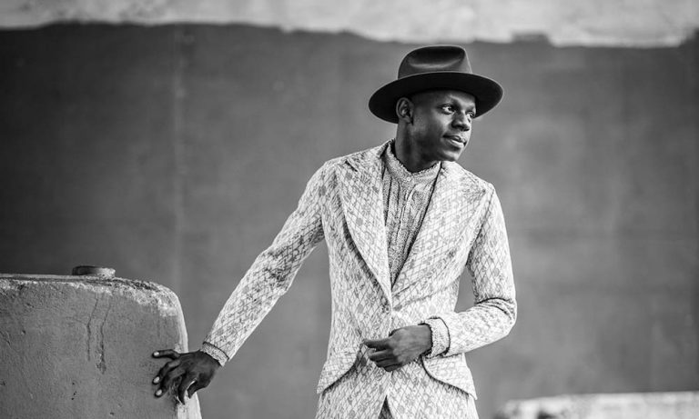 JS Ondara Talks Tales Of America: “I Write To Answer My Own Questions”