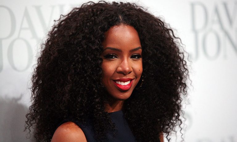 Watch The Video For Kelly Rowland’s Dove-Inspired New Single Crown