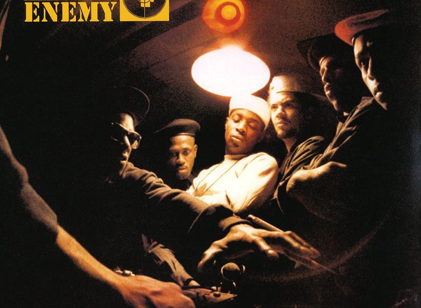 Yo! Bum Rush The Show: Public Enemy’s No-Holds-Barred Debut Album