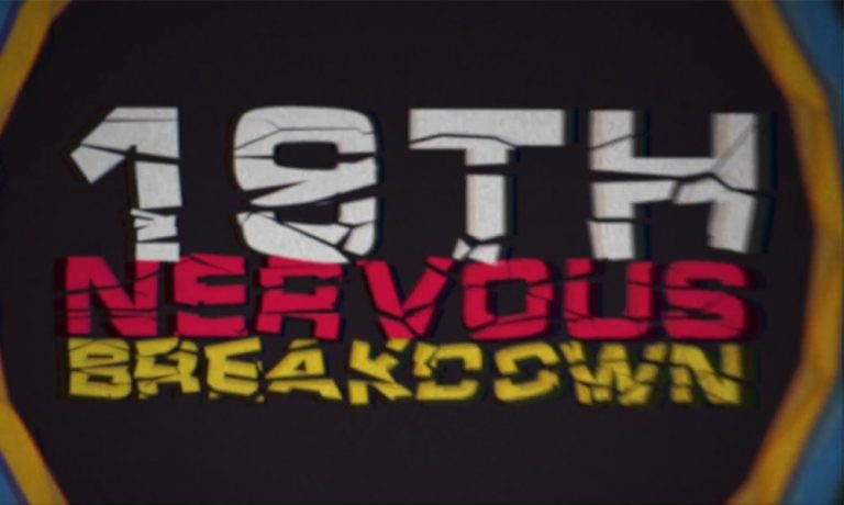 Watch New Lyric Video For The Rolling Stones' '19th Nervous Breakdown'