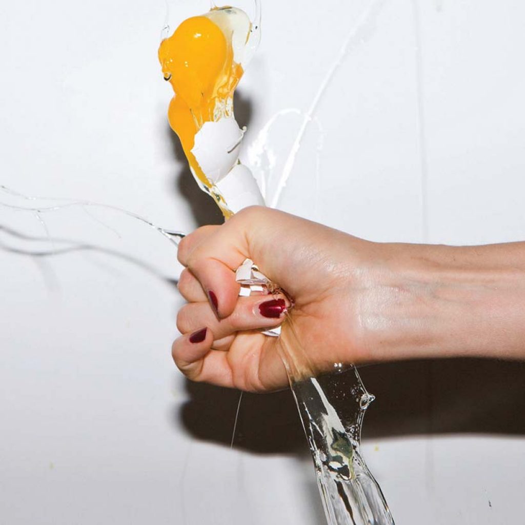 ‘It’s Blitz!’: How Yeah Yeah Yeahs Created An Art-Pop Classic