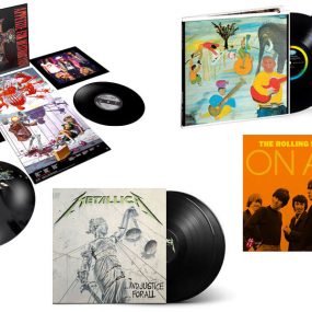 11 Heavy Metal Bands That Deserve to Be in the Rock & Roll Hall of Fame