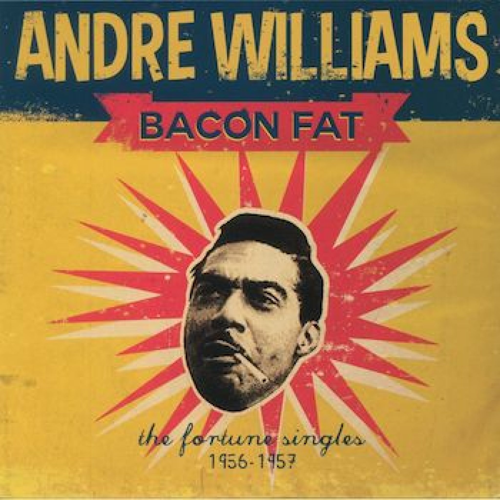 Andre Williams, Motown Producer, Songwriter And R&B Singer, Dies At 82