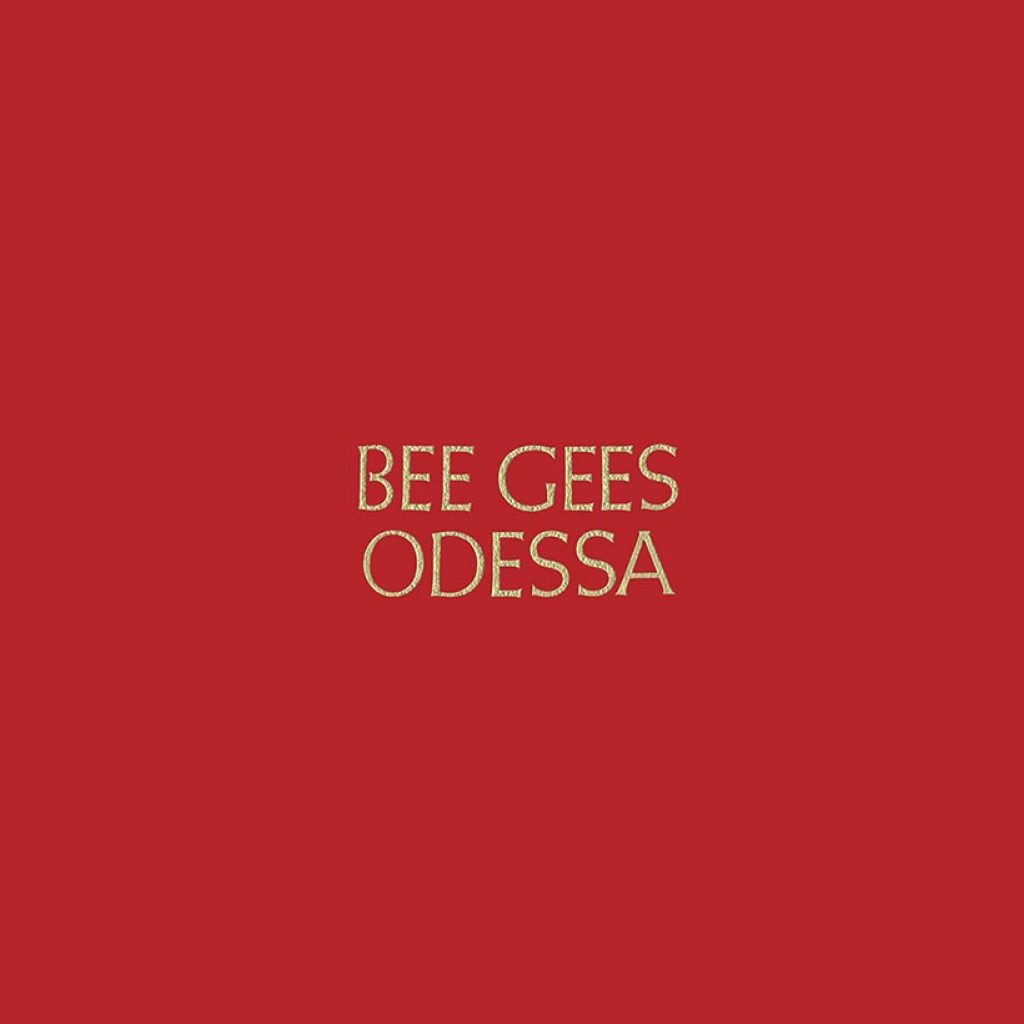'Odessa': How Bee Gees Recorded Their Very Own Sgt. Pepper