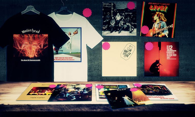 The Best Rock Albums Of All Time: 100 Essential Records