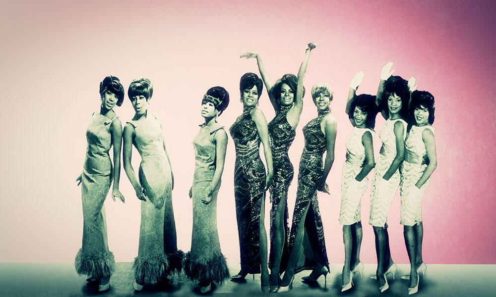 Best Motown Girl Groups 10 Essential Acts You Need To Know