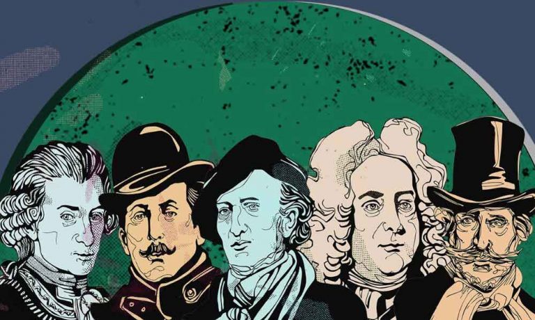 Best Operas: Top 10 Greatest Operas Ever Written | uDiscover