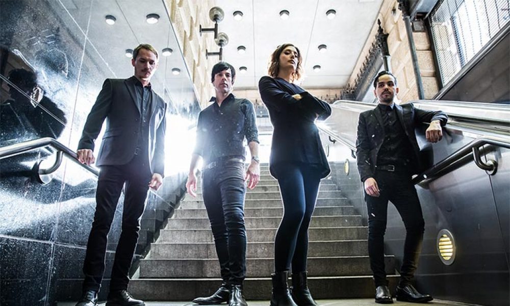 “We’ve Nothing To Hide”: Beta Machine’s Matt McJunkins Talks ‘Intruder’