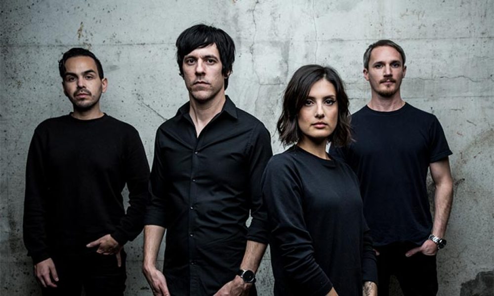 “We’ve Nothing To Hide”: Beta Machine’s Matt McJunkins Talks ‘Intruder’