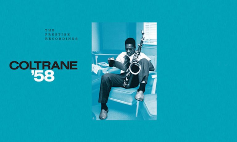 John Coltrane Listening Session Announced For Jazz At Lincoln Center
