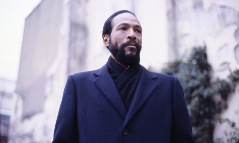 The Soul Of Marvin Gaye: How He Became 'The Truest Artist'