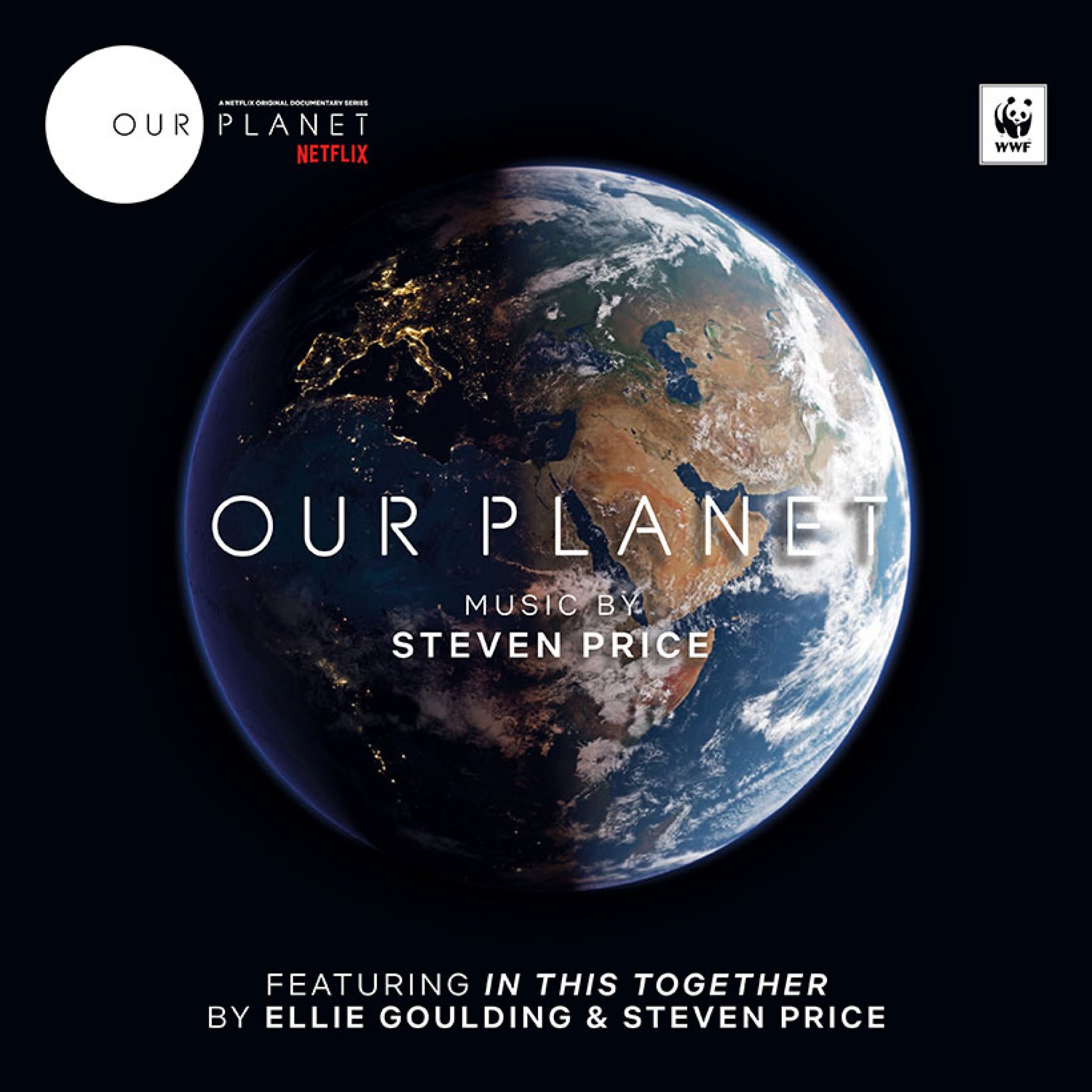 Official Soundtrack To Netflix's Our Planet Set For Release