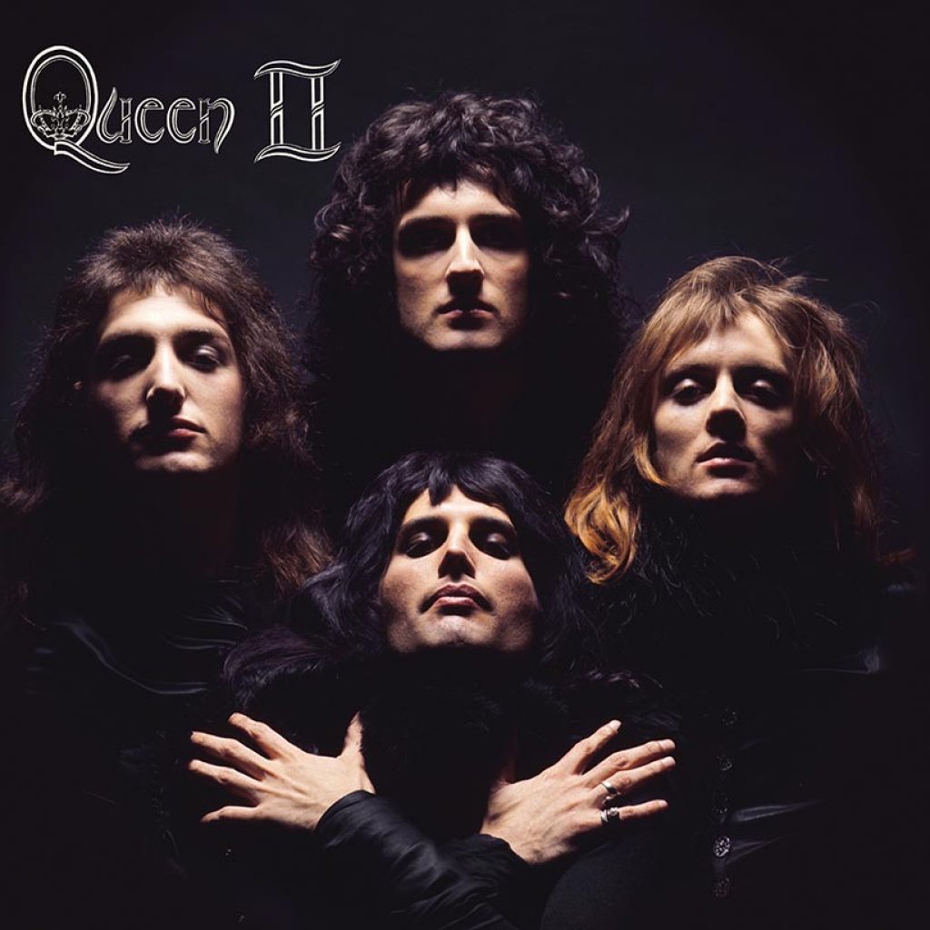 'Queen II': The Album That Elevated The Band To Rock Royalty