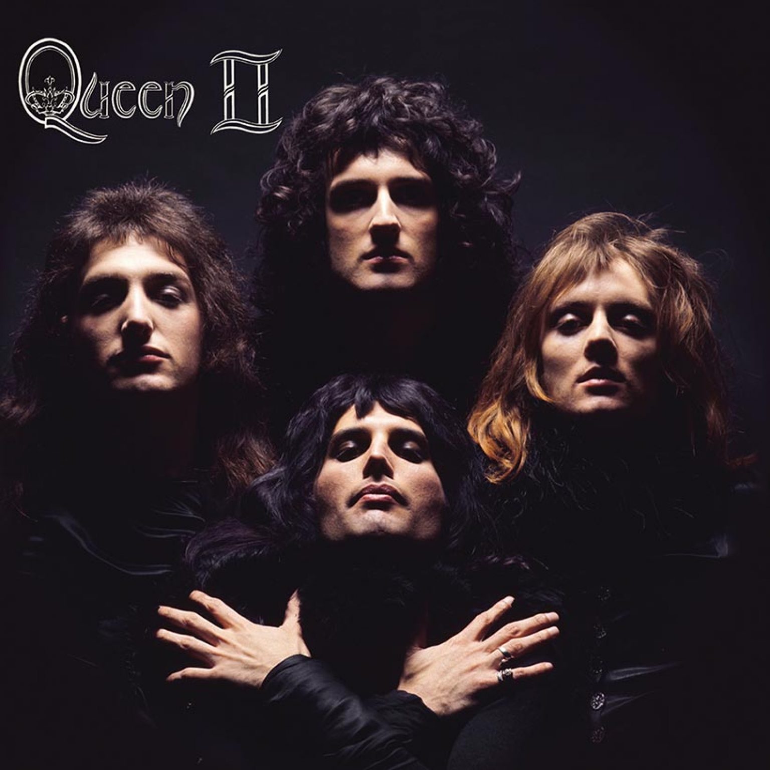 'Queen II': The Album That Elevated The Band To Rock Royalty