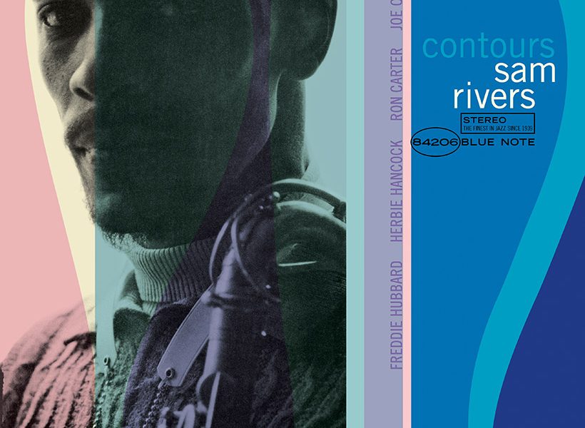 Contours: How Sam Rivers hit New Heights Of Creativity | uDiscover