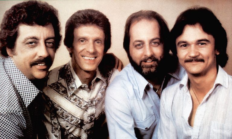 The Statler Brothers - Country Quartet | uDiscover Music