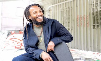 Reggae Roots Music: A Bob Marley Family Tree | uDiscover