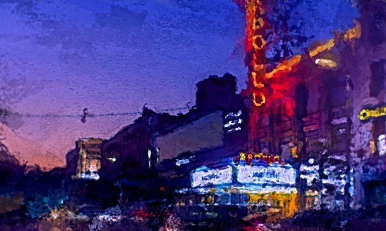 Showtime: A History Of The Apollo Theater | uDiscover