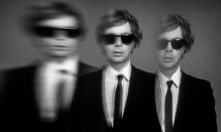 Beck Shares New Song, ‘Saw Lightning’, Reveals New Album Title ...