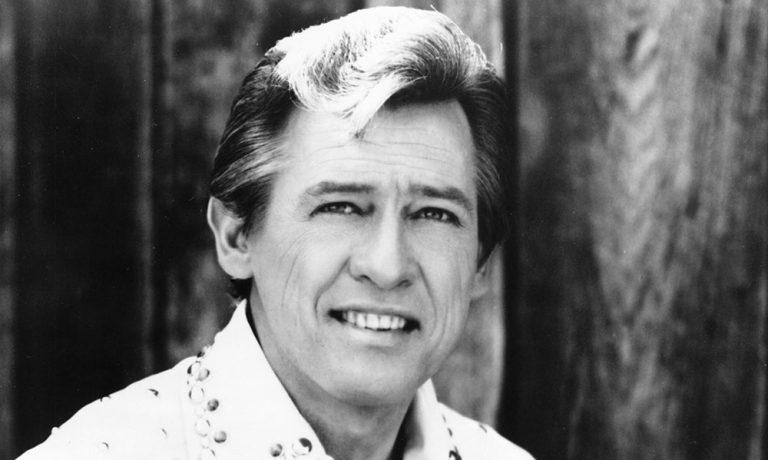 Twanging Tradition: Oklahoman 'Country Bumpkin' Cal Smith