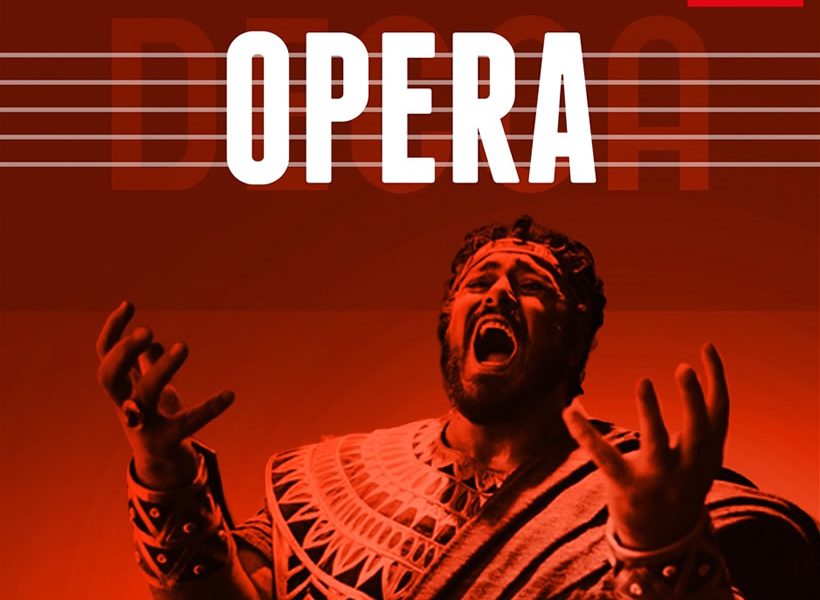 Decca’s Great Moments in Opera | uDiscover