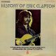Eric Clapton - Guitar God to Songwriter Of Great Sensitivity | uDiscover
