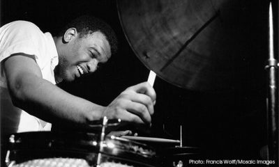 Jazz Drummer Joe Chambers On Blue Note: “The Black Musicians’ Label”