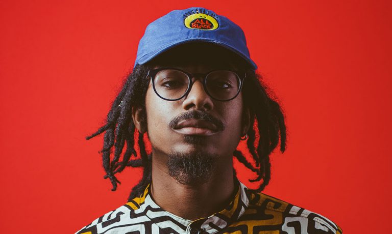 Joel Ross Shares Yana From New Album KingMaker