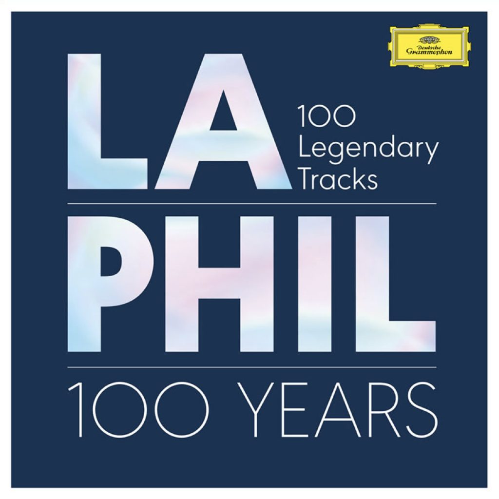 LA Phil 100 Years - 100 Legendary Tracks | uDiscover