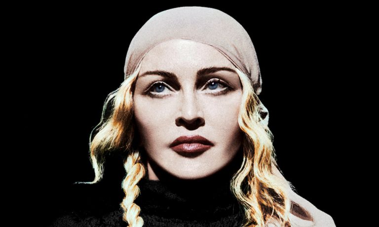 Madonna Scores Ninth Billboard 200 Chart No 1 Album With Madame X