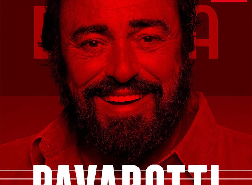 Best of Luciano Pavarotti | uDiscover