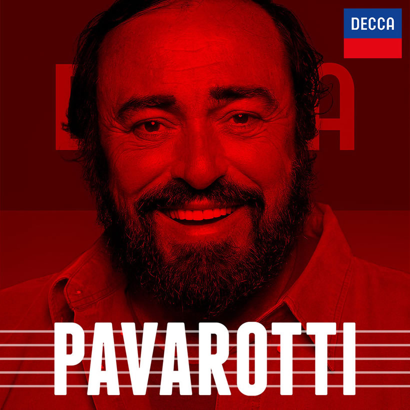 Best of Luciano Pavarotti | uDiscover