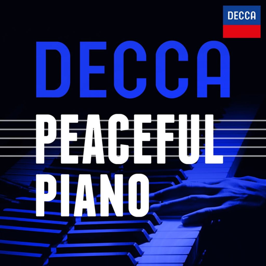 Peaceful Piano - a deep and relaxing playlist | uDiscover Music
